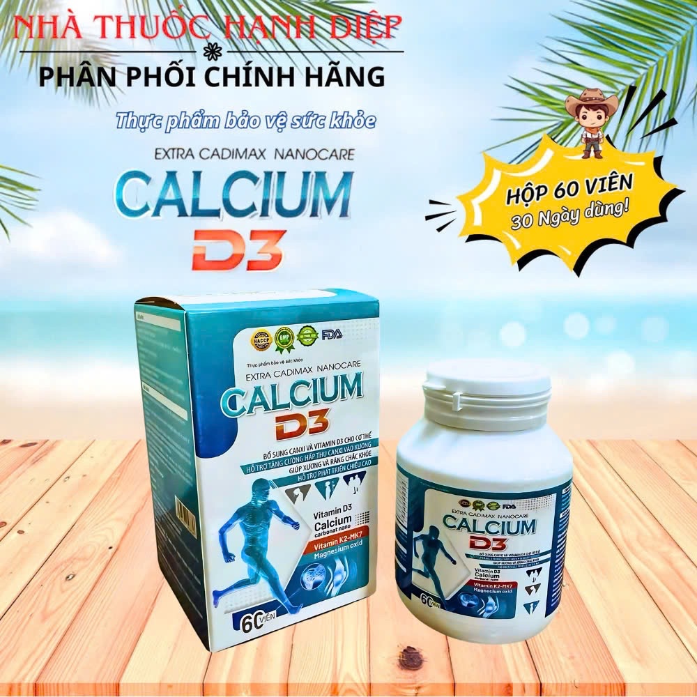 Calcium D3 height increasing pills supplement CALCIUM, helps increase ...