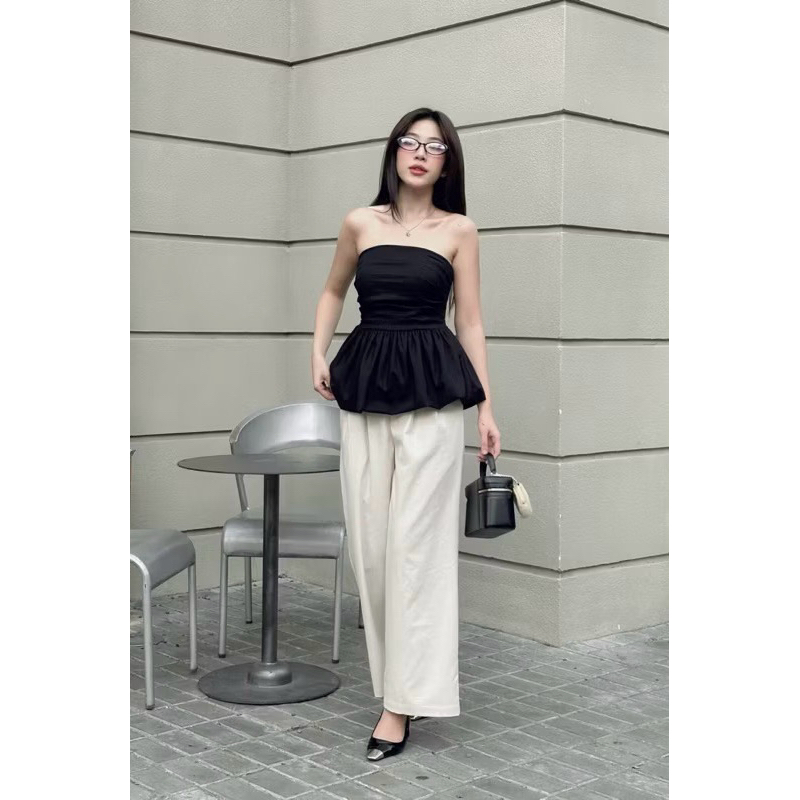 Bra top / tube top | Shopee Malaysia