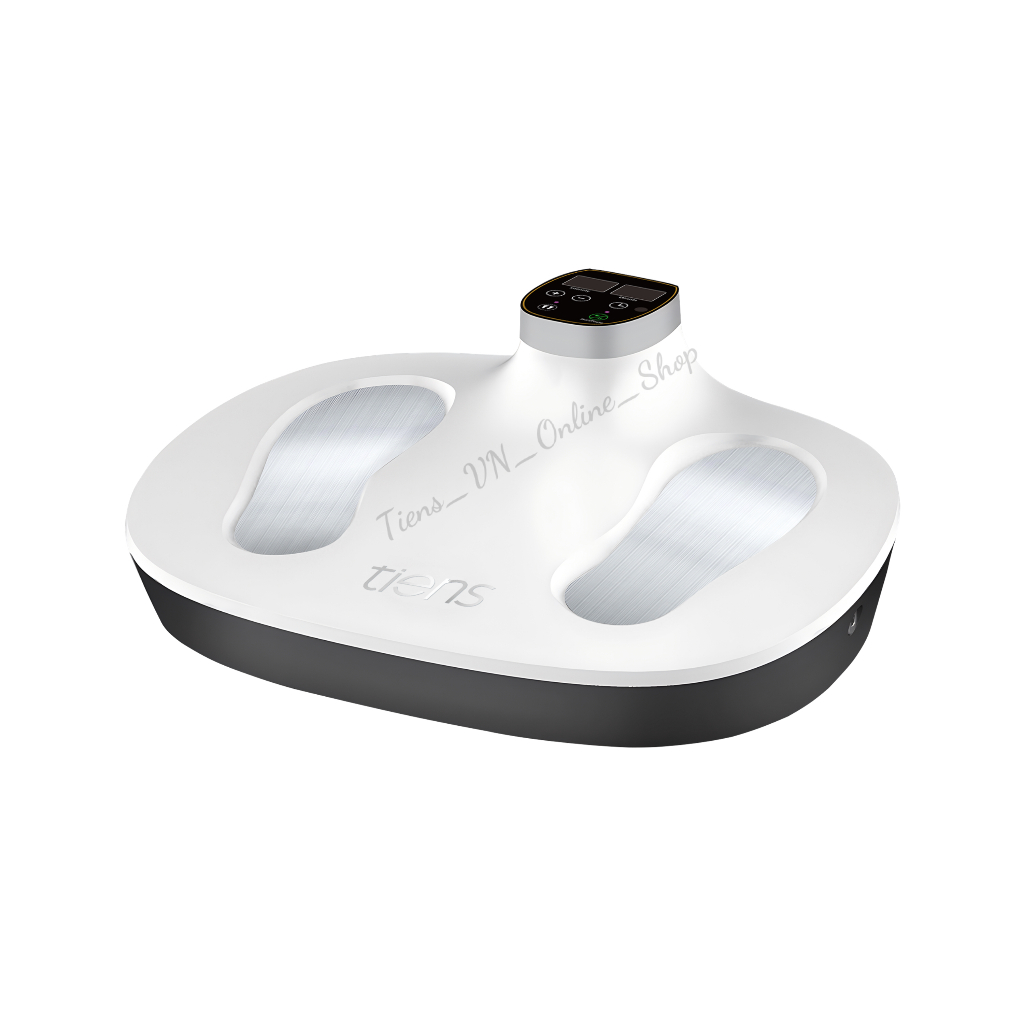 TeraHertz RF Thermal Meridian Tiens Foot Massager | Shopee Malaysia