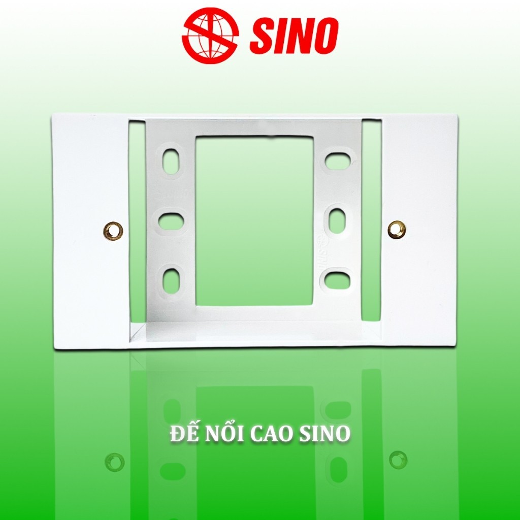 Sino High Rectangular Floating Base, Switch Mounting Floating Base ...