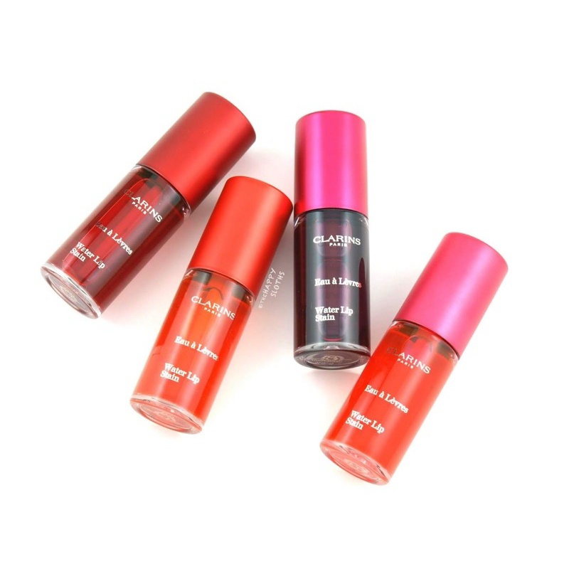[Fullsize] Clarins Water Lip Stain tint | Shopee Malaysia