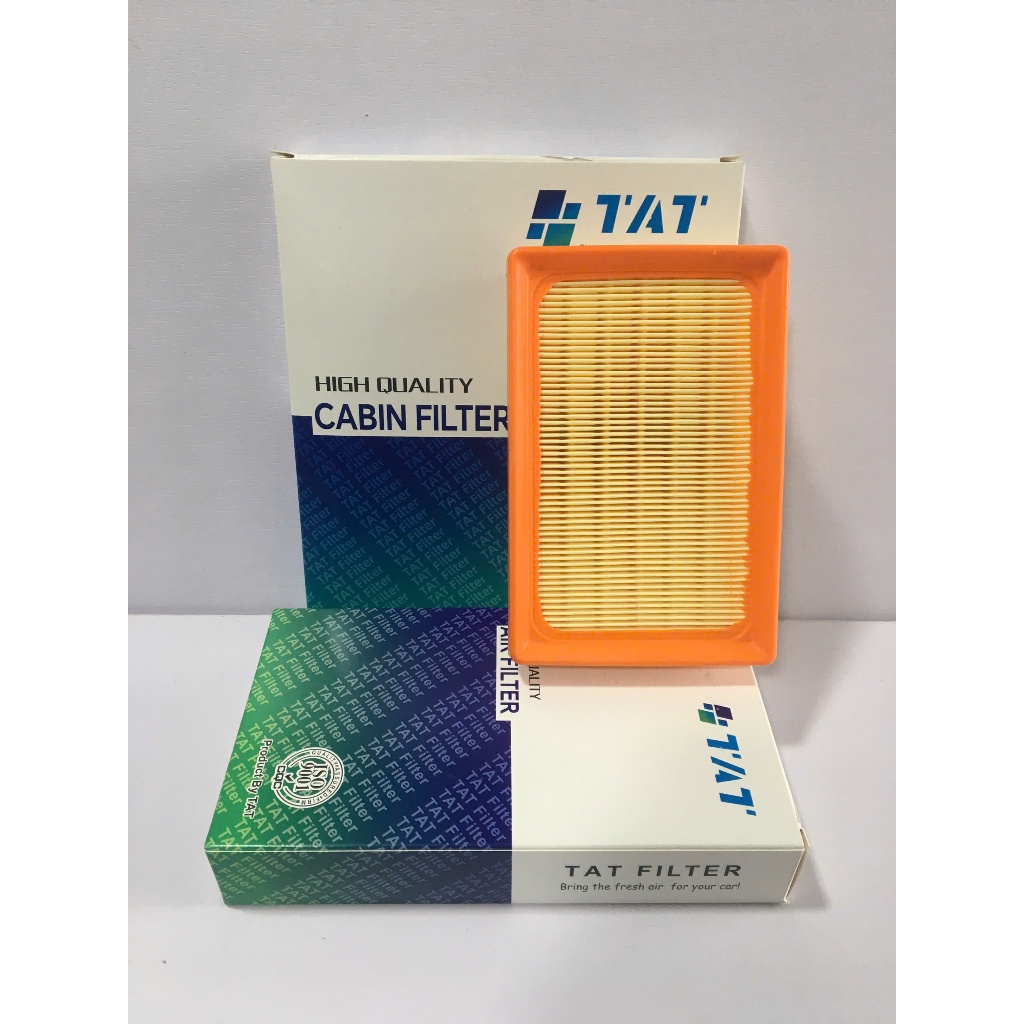 Toyota Yaris Cross 2022 ~ 2025 engine air filter (Hybrid version ...