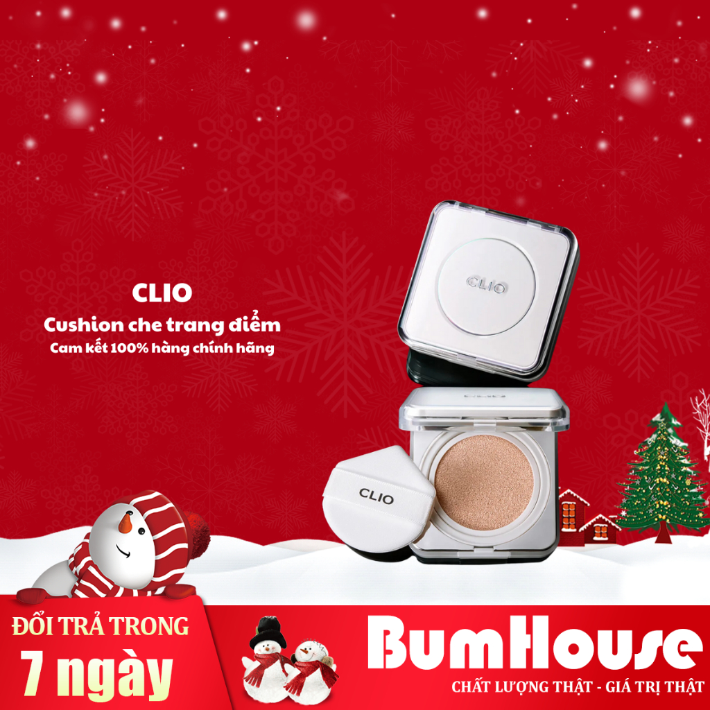 CLIO KILL COVER FOUNWEAR CUSHION THE ORIGINAL SPF50+ PA+++ good ...