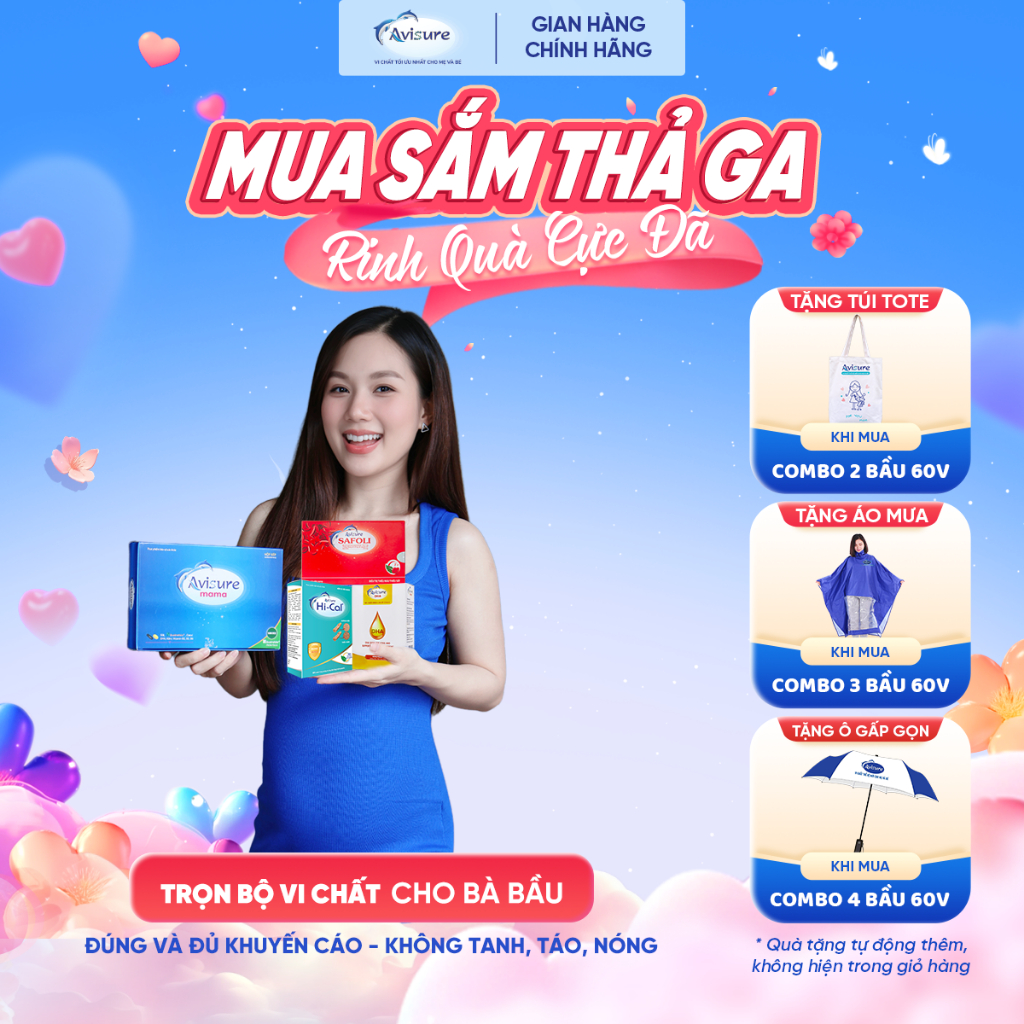 Complete set of iron calcium DHA Multivitamin for pregnant women new ...