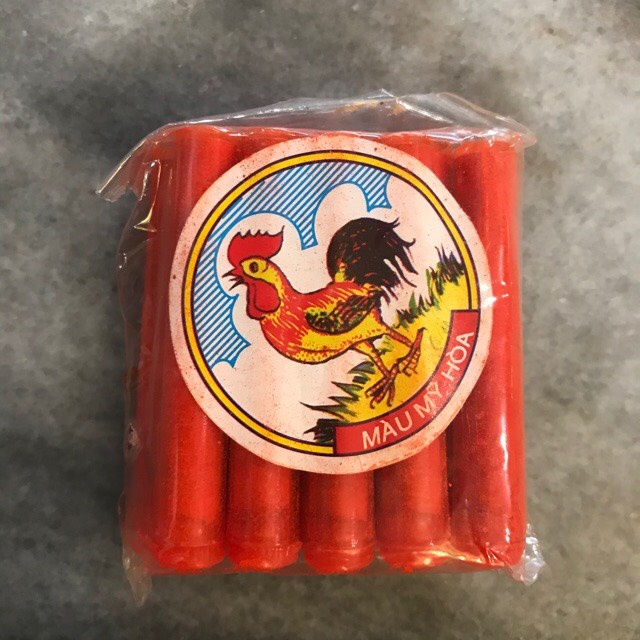 10 TUBES OF MY HOA SHRIMP BRICKS | Shopee Malaysia