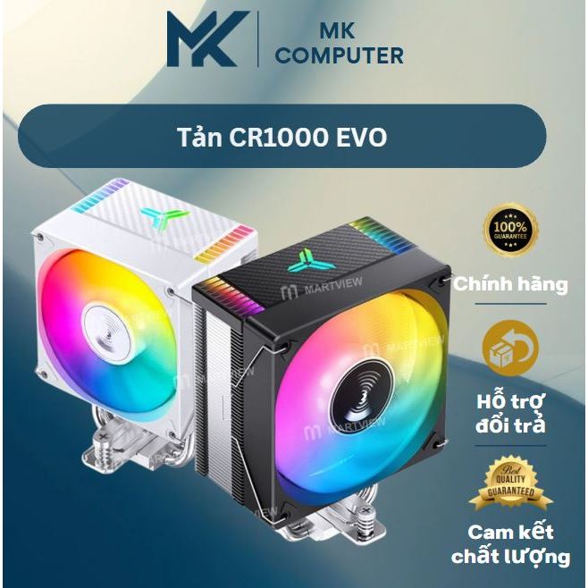 New old cr1000 EVO CPU heatsink | Shopee Malaysia