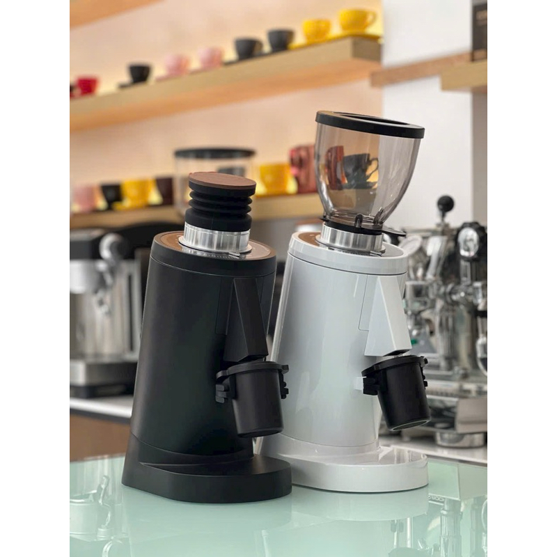 [HCM] Df 83 Coffee Grinder, DF83 Single Dose Coffee Grinder - 83mm ...