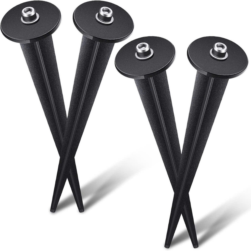 Tree Light Plug, Tree Light Plug, Grass Light Pin for Outdoor Garden ...