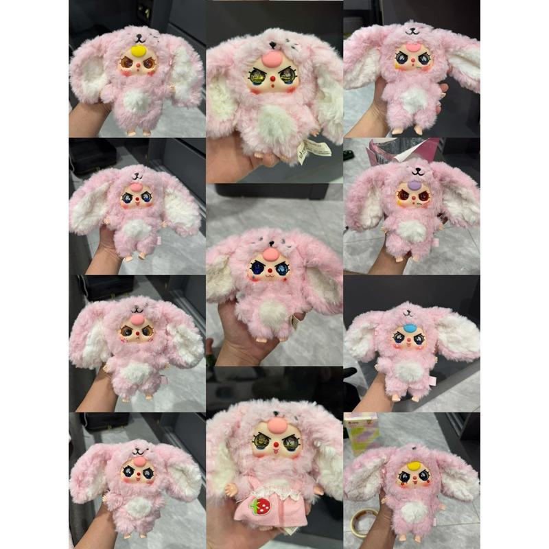 Genuine BABY THREE V3 MINI BB3 MINI UNSEAL EYE CHECK IN PICTURE ...