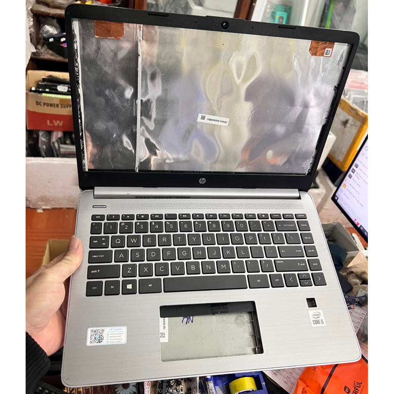 Full Set of 340S G7 Gen 10 Laptop Case (See Product Description ...