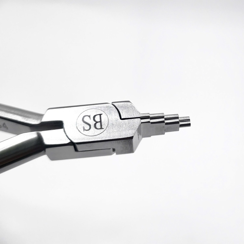 Geaw BS USA Nippers 100% Accurate Details and Specifications. | Shopee ...