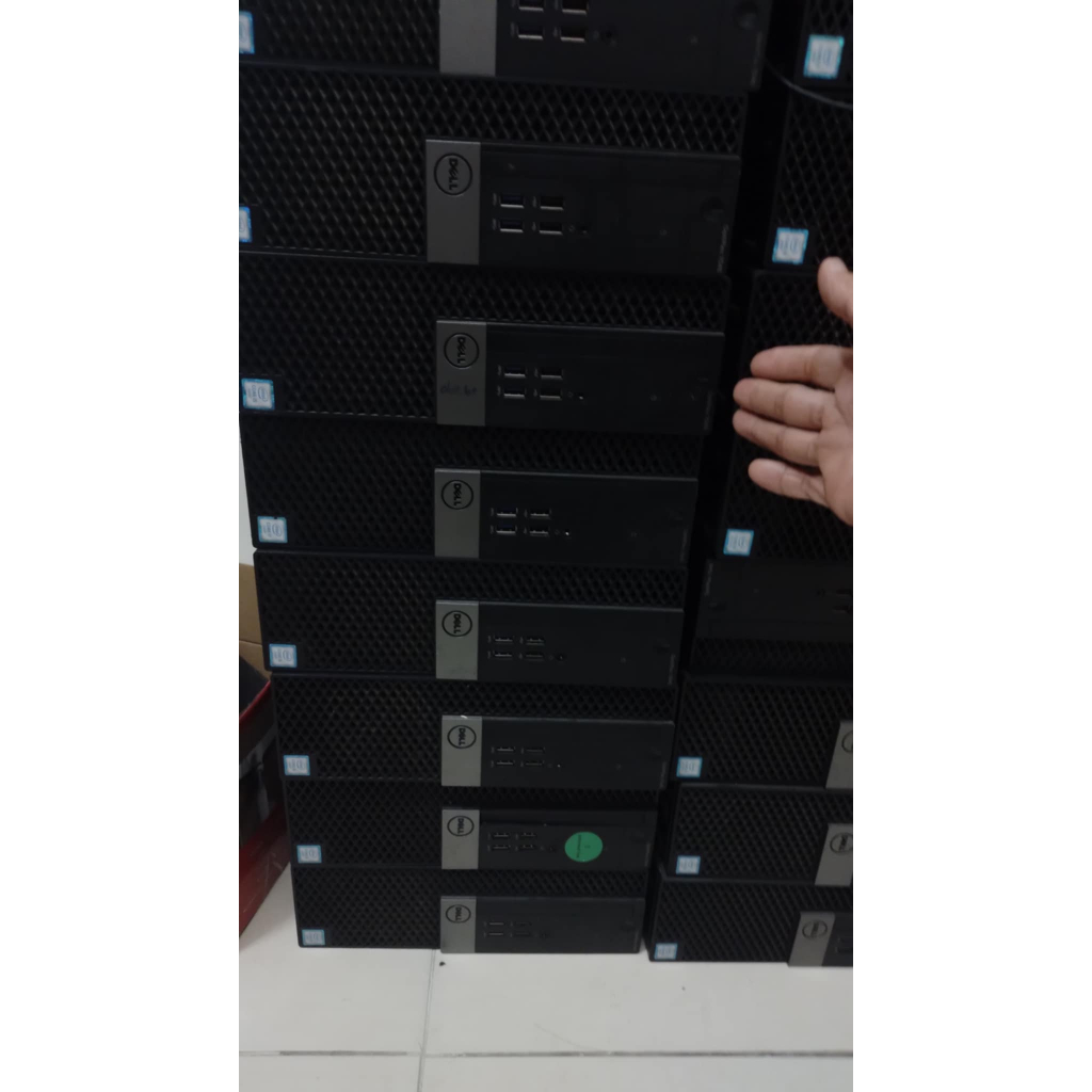 Computer Case synchronized with HP and Dell brands | Shopee Malaysia