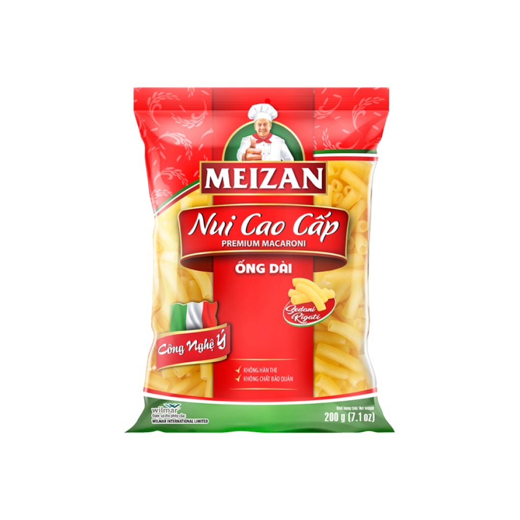 Meizan premium pasta 200g 400g pack | Shopee Malaysia