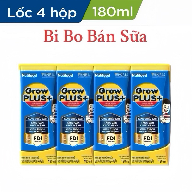 [Expiry Date: September 2025] 1 Lot of 4 Boxes of Growplus Green Ready ...