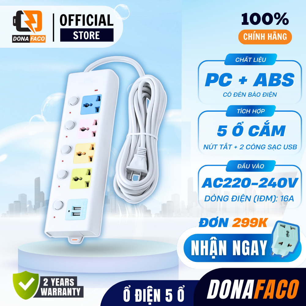 Multi-purpose lan socket with 4 sockets with on/off button and 2 usb ...