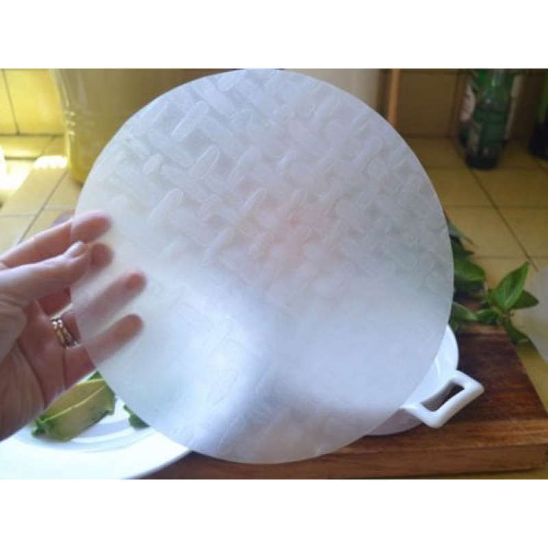 600g Tho Ha spring roll rice paper. Tho Ha spring roll rice paper type ...