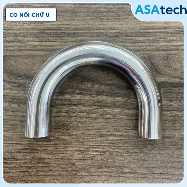 304 anti-folding U-shaped pipe connector, U-shaped connector, U-shaped ...