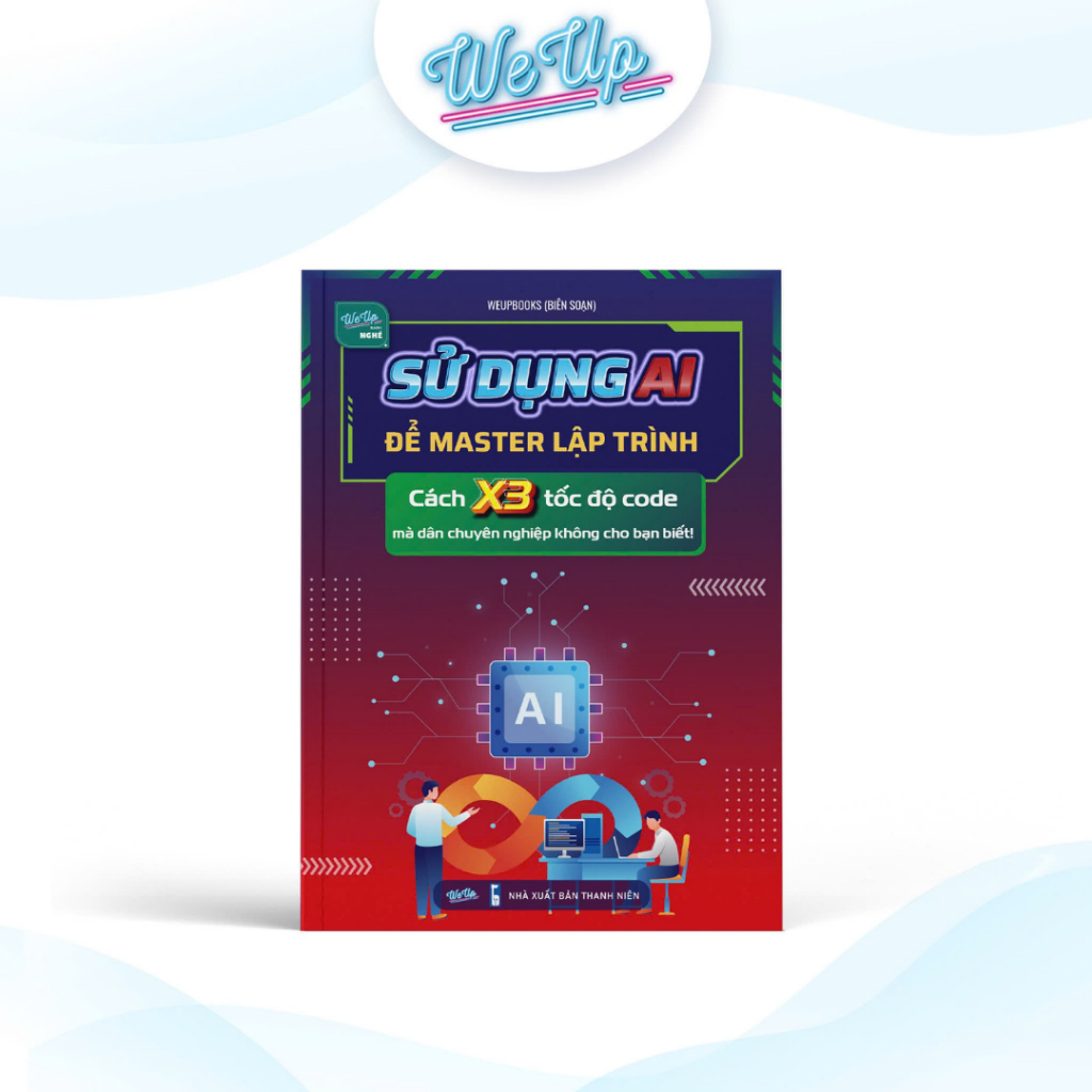 Book - Using AI to Master Programming, How to X3 Speed Code | Shopee Malaysia