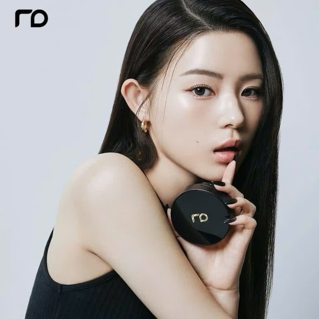 [RenoDerm] Cushion Day Long BB Cream 15g, Sunscreen index SPF50+PA ...