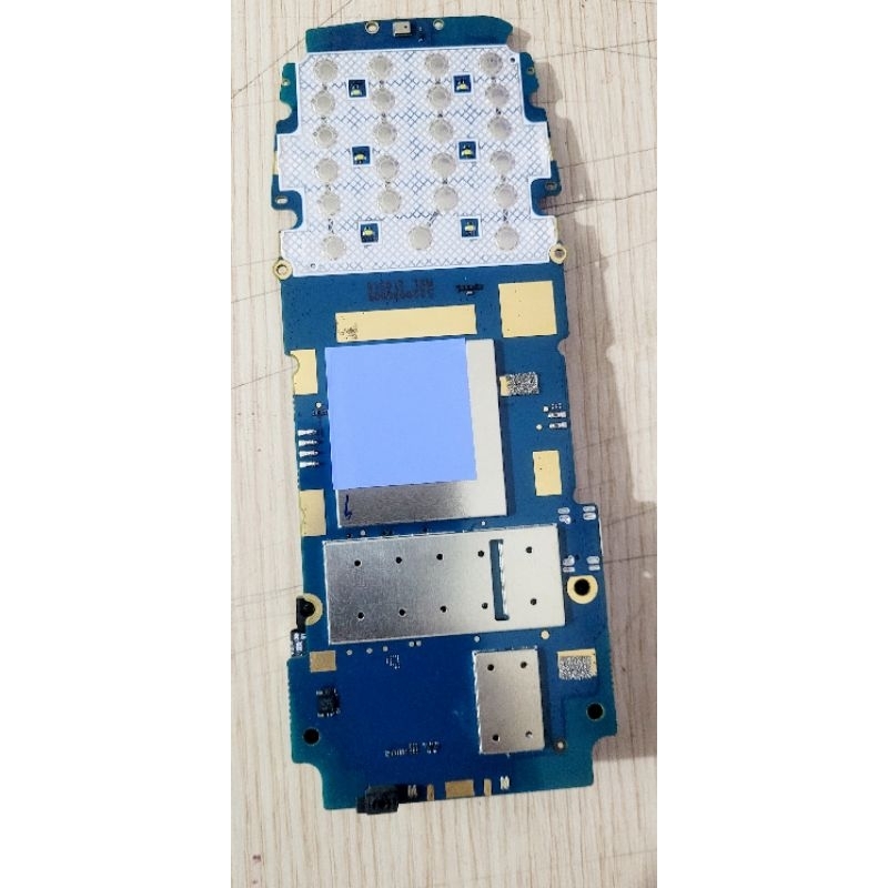 Idata K1S Barcode Scanner Board Set | Shopee Malaysia