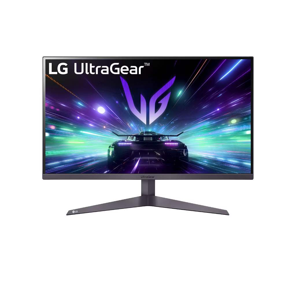 Lg 27GS50F-B.ATVQ Gaming Monitor | 27 inch, Full HD, VA, 180Hz, 1ms ...