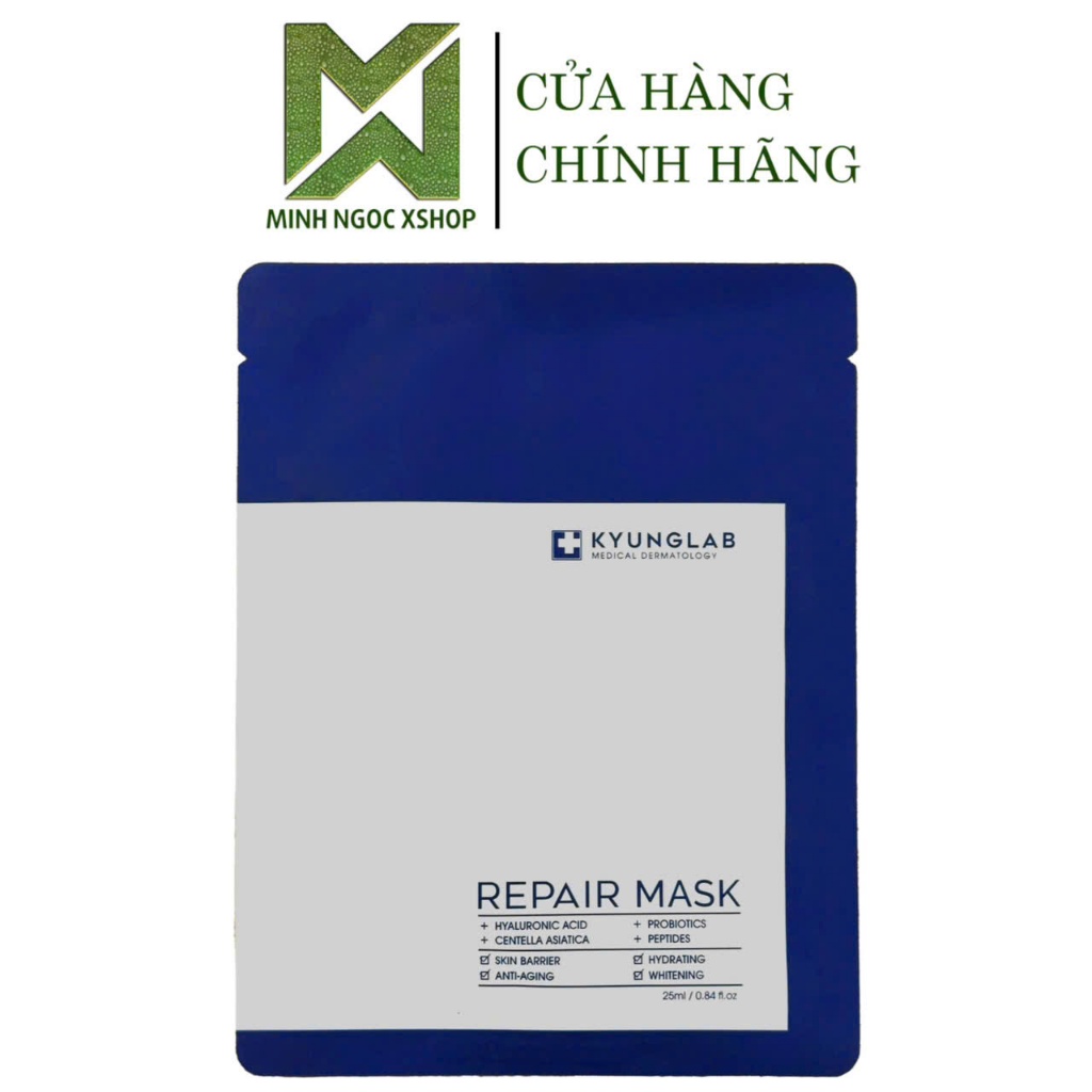 Kyunglab Repair Mask 25ML | Shopee Malaysia