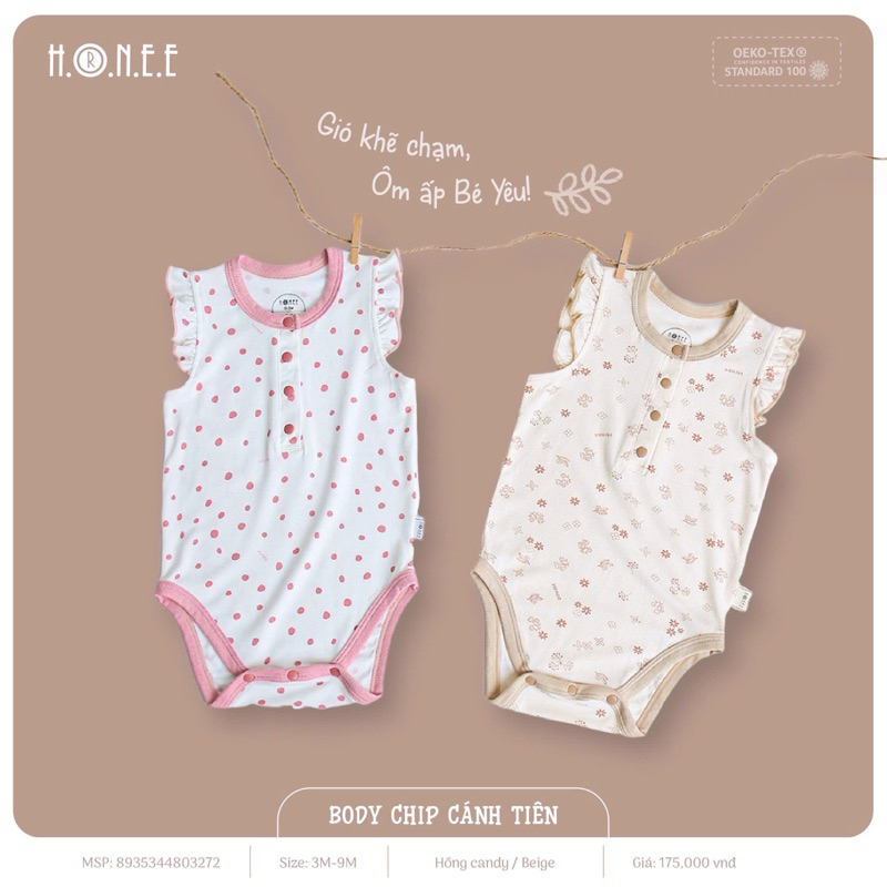 Hrnee - Soft and cool fabric chip Body for girls | Shopee Malaysia