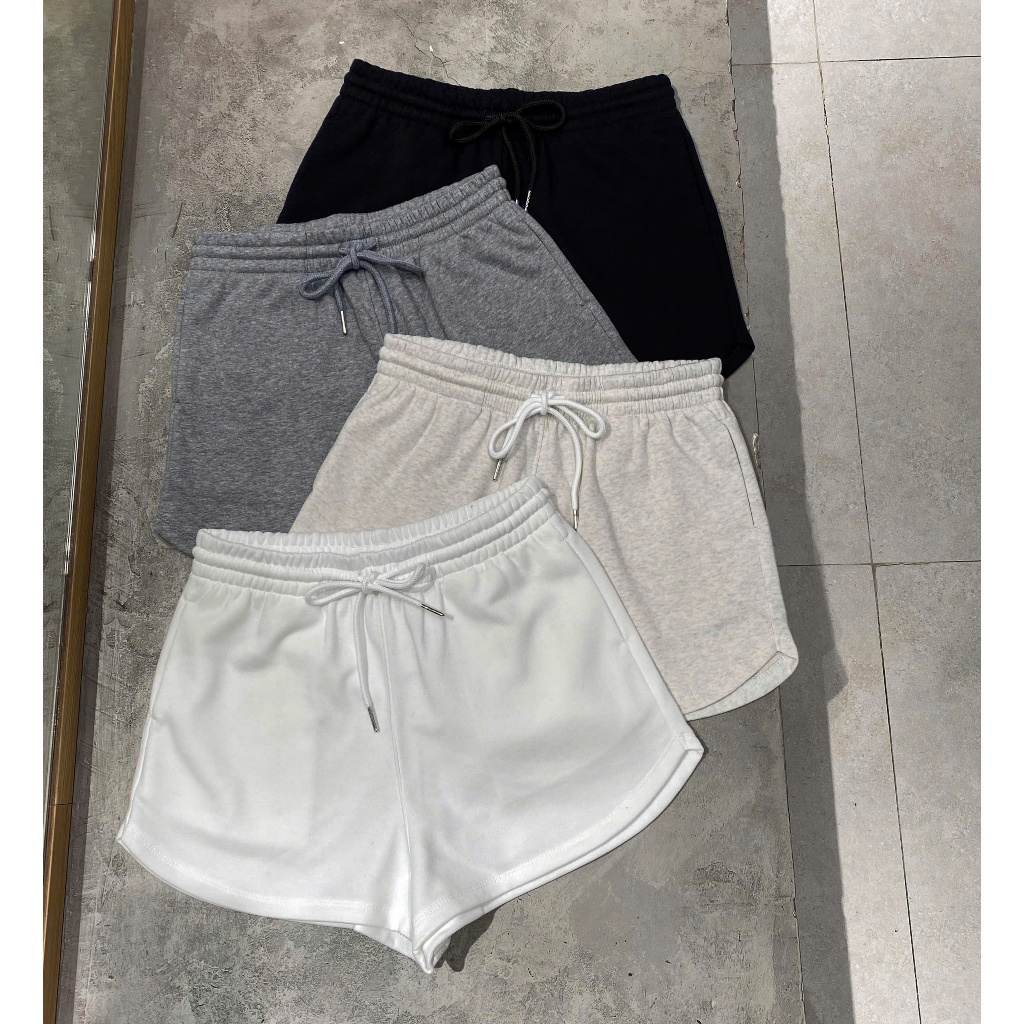 Uratv maternity felt shorts | Shopee Malaysia
