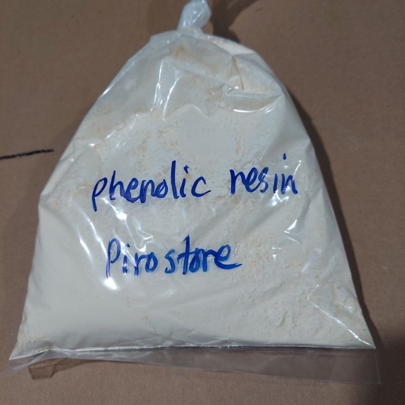 Phenolic plastic bag of 200 grams | Shopee Malaysia