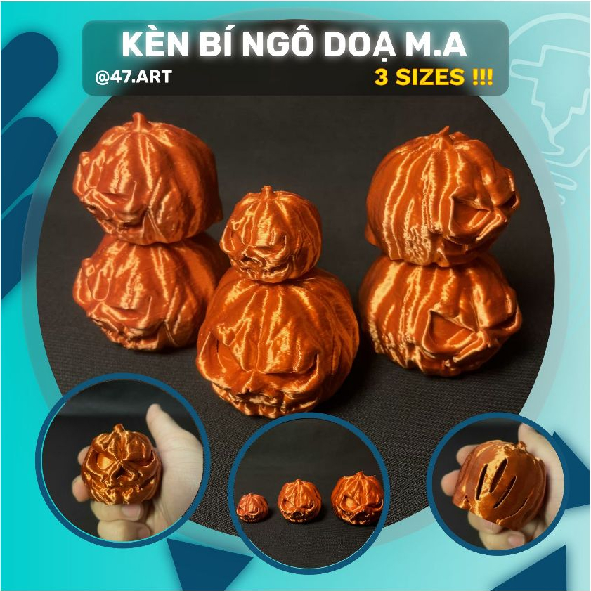 Death Pumpkin Whistle - Ancient Aztec - Horror Sound [GENUINE 47.Art ...