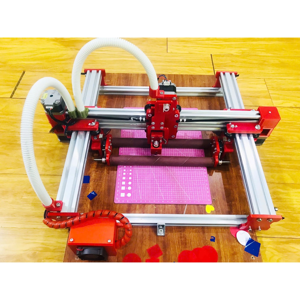 ️SUPER Cheap ️ Cutting, Cutting, Cutting, Decal, paper, mica cutting ...