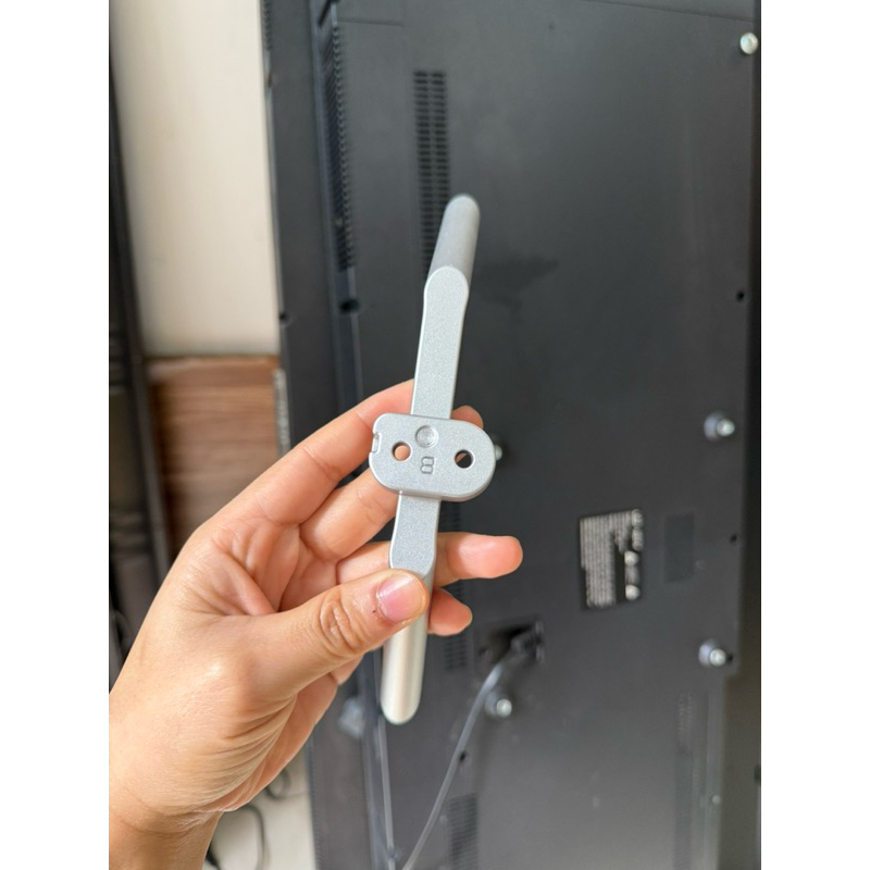 Multi-purpose TV stand with 1.7cm horizontal screw hole | Shopee Malaysia