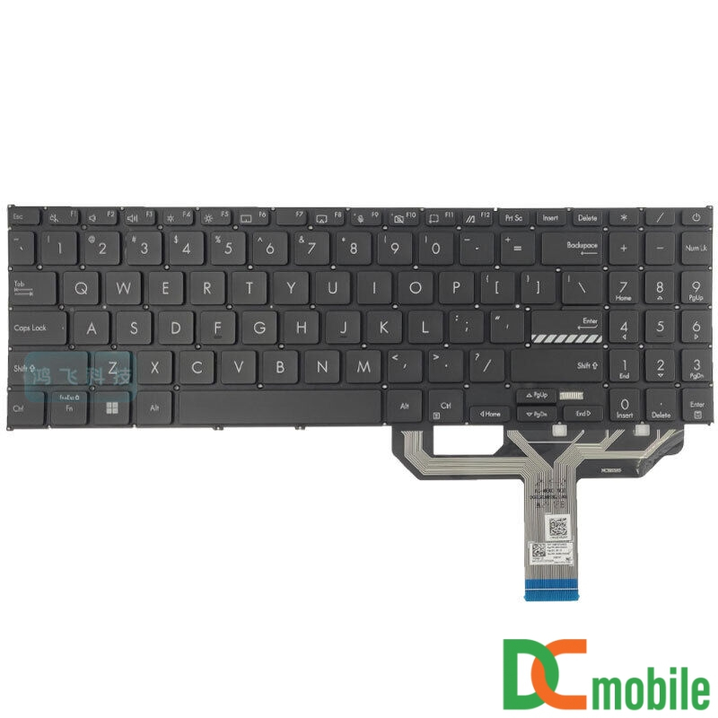 Asus Vivobook 15 A1502 A1502Z A1503 A1503Z X1502 X1502Z X1502ZA X1702 ...