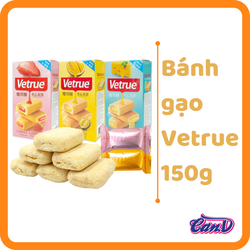 Rice cake filled with Durian/ Vetrue Cheese 150g | Shopee Malaysia