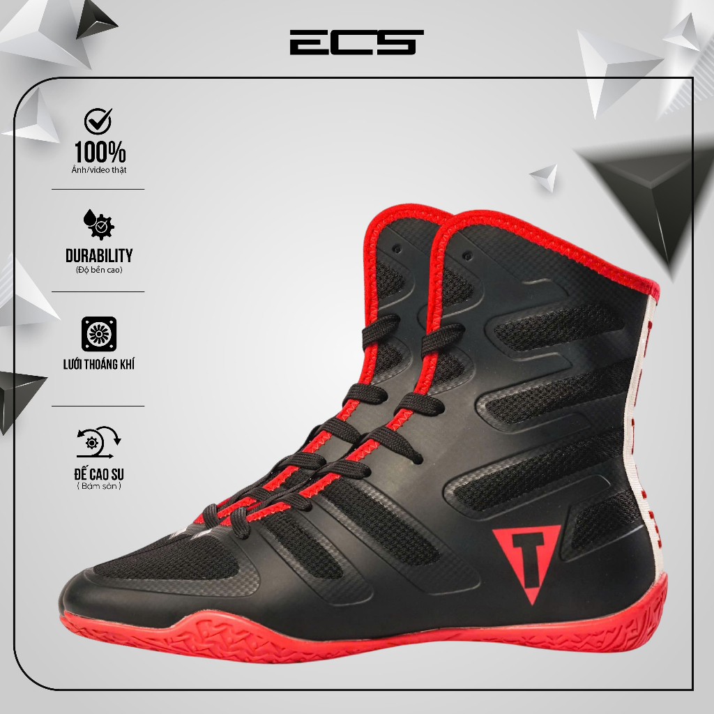 TOTAL BALANCE BOXING TITLE SHOES, GENUINE BOXING TITLE SHOES, BRITISH ...