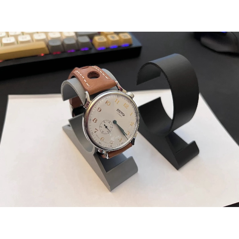 Display and tabletop clock stand | Watch Stand | Shopee Malaysia