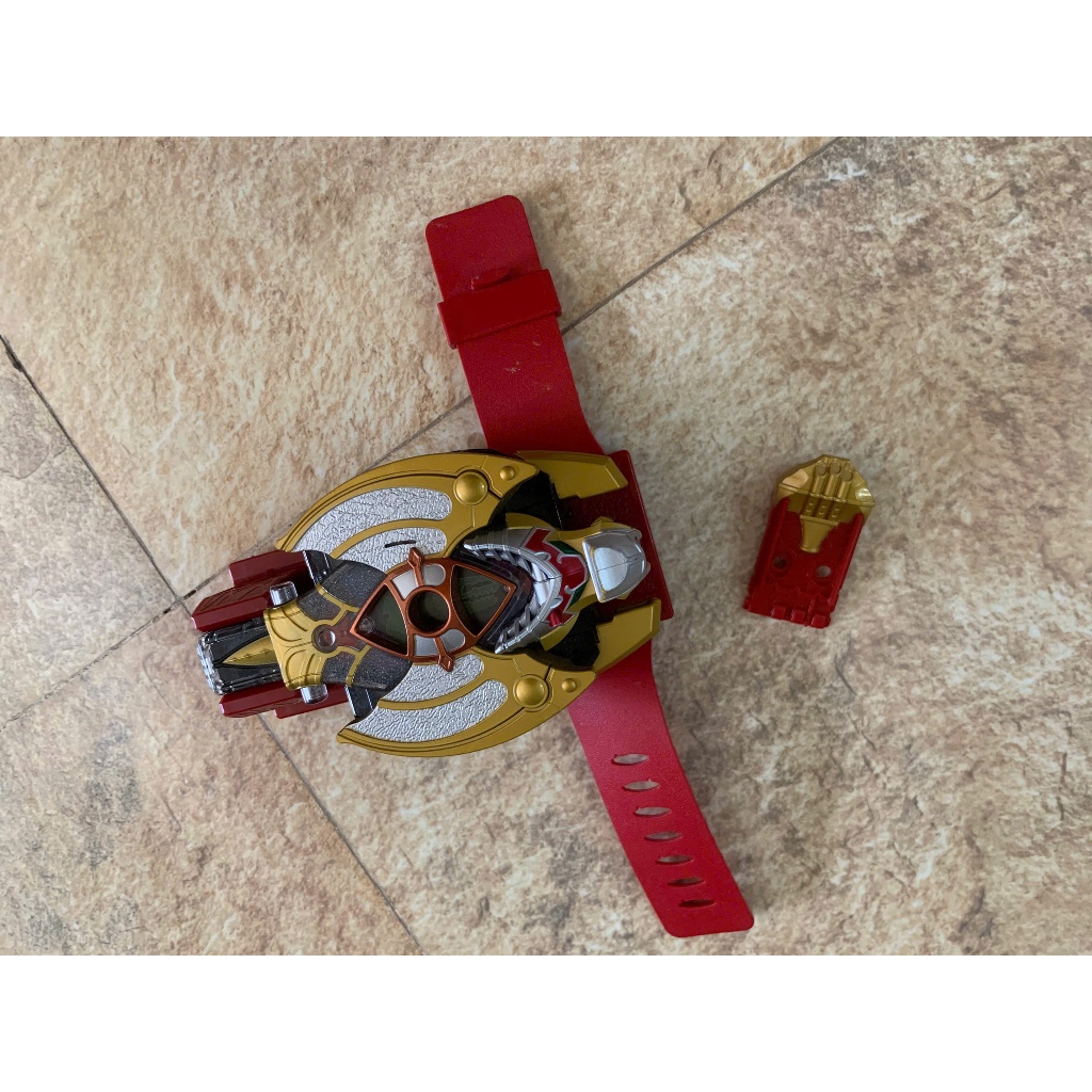 DX Kamen Rider Kiva - Driver Transformation Device - Batman Masked ...