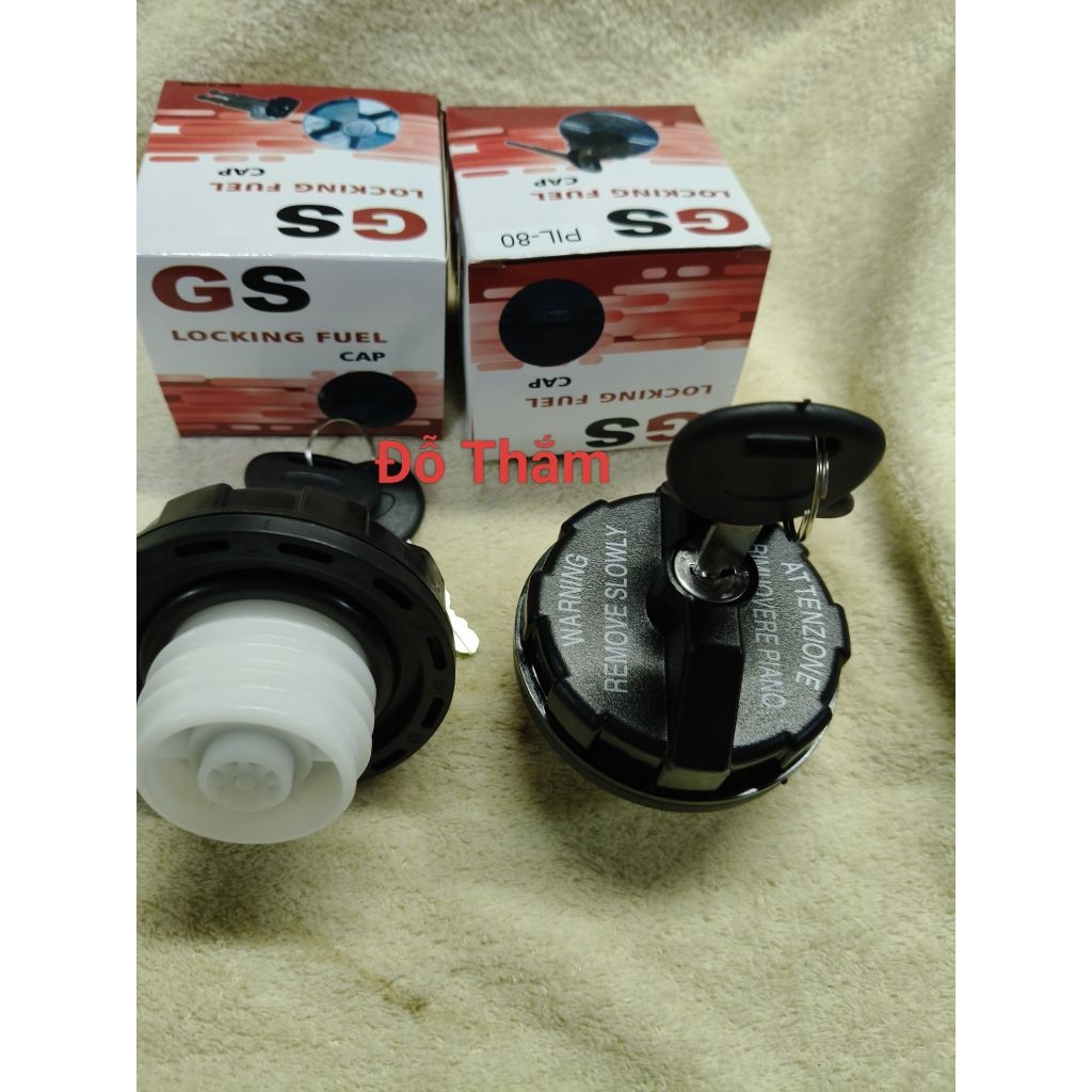 Oil tank cap, oil tank lock for Hyundai hd500, hd65, hd72, hd78, hd79 ...