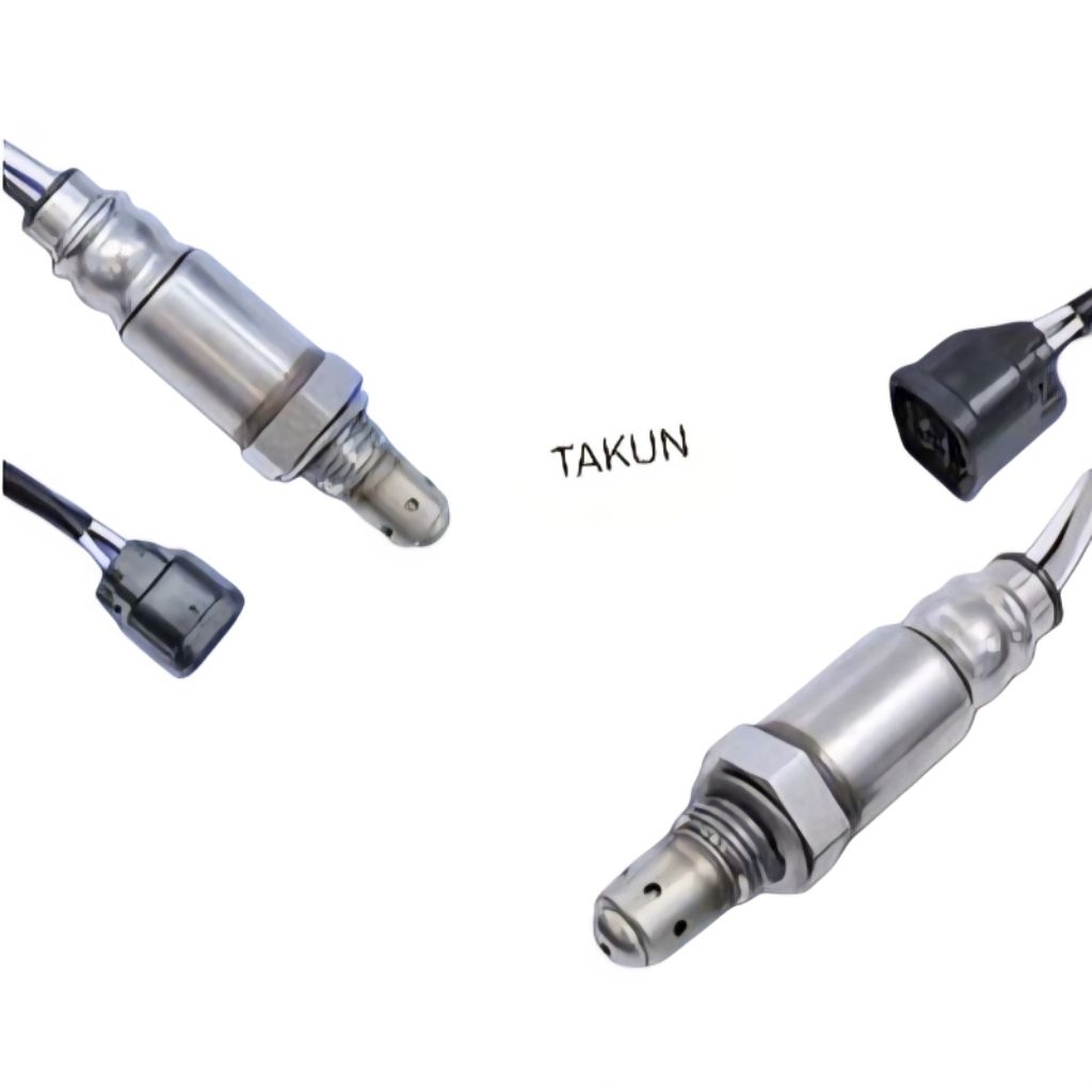 OXY Oxygen temperature sensor for SH Viet 2020 car.... | Shopee Malaysia