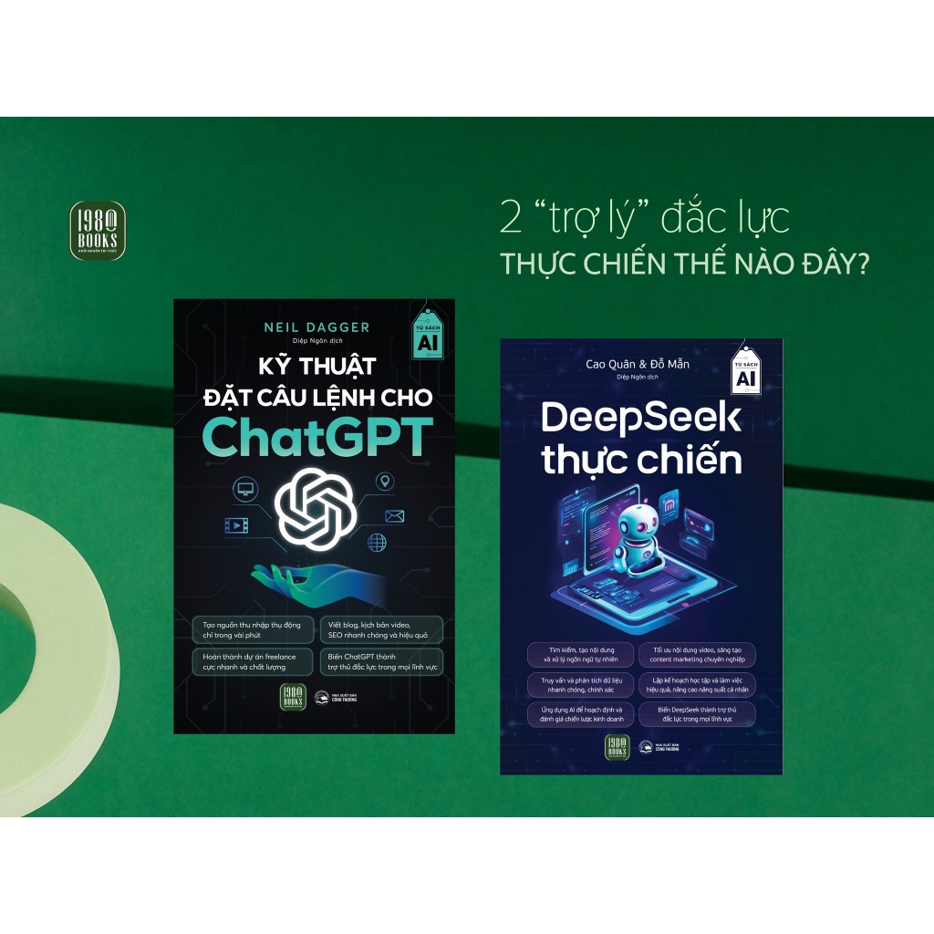 Book - Combo of 2 books: Techniques for Ordering for GPT Chat ...