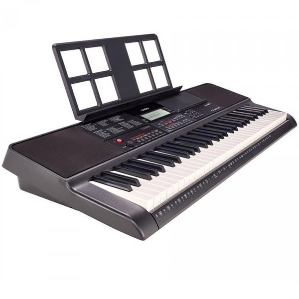 Casio CT-X700 – Organ Learning Music & Ultimate Performance | 600 ...