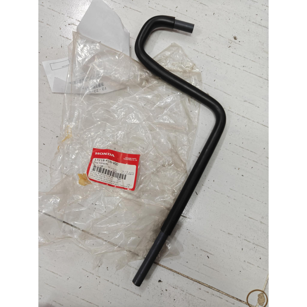 Sh mode 125 4 valve engine vent pipe 2022 2023 2024 2025 | Shopee Malaysia