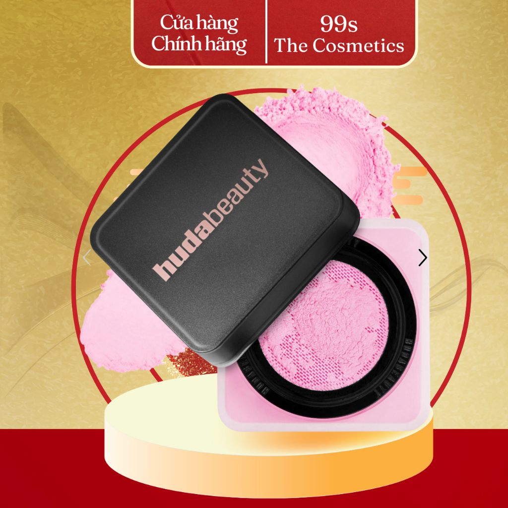 Huda Beauty Face Powder | Shopee Malaysia