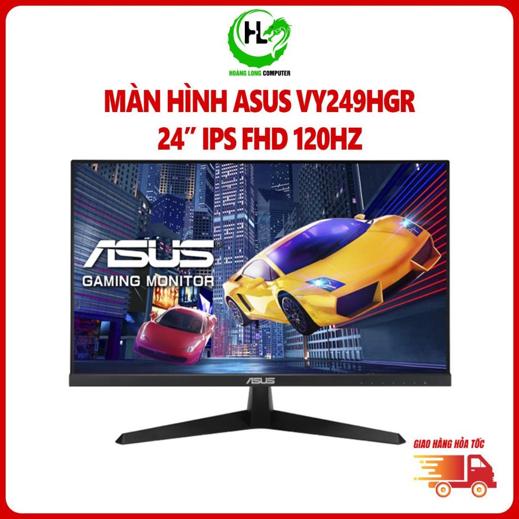 ASUS VY249HGR Monitor 24 Inch, IPS, Full HD, 120Hz, 1ms Genuine ...
