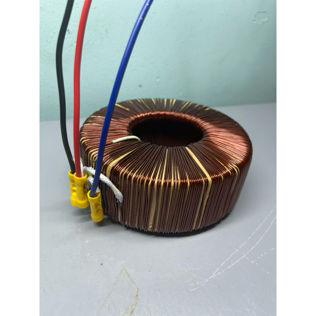 Ceiling transformer 1000w(10A), Transformer 220v to 100v, Transformer ...
