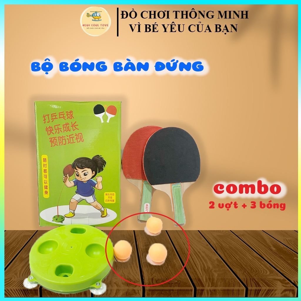 STANDING ping pong set for kids, STANDING ping pong set helps your baby ...