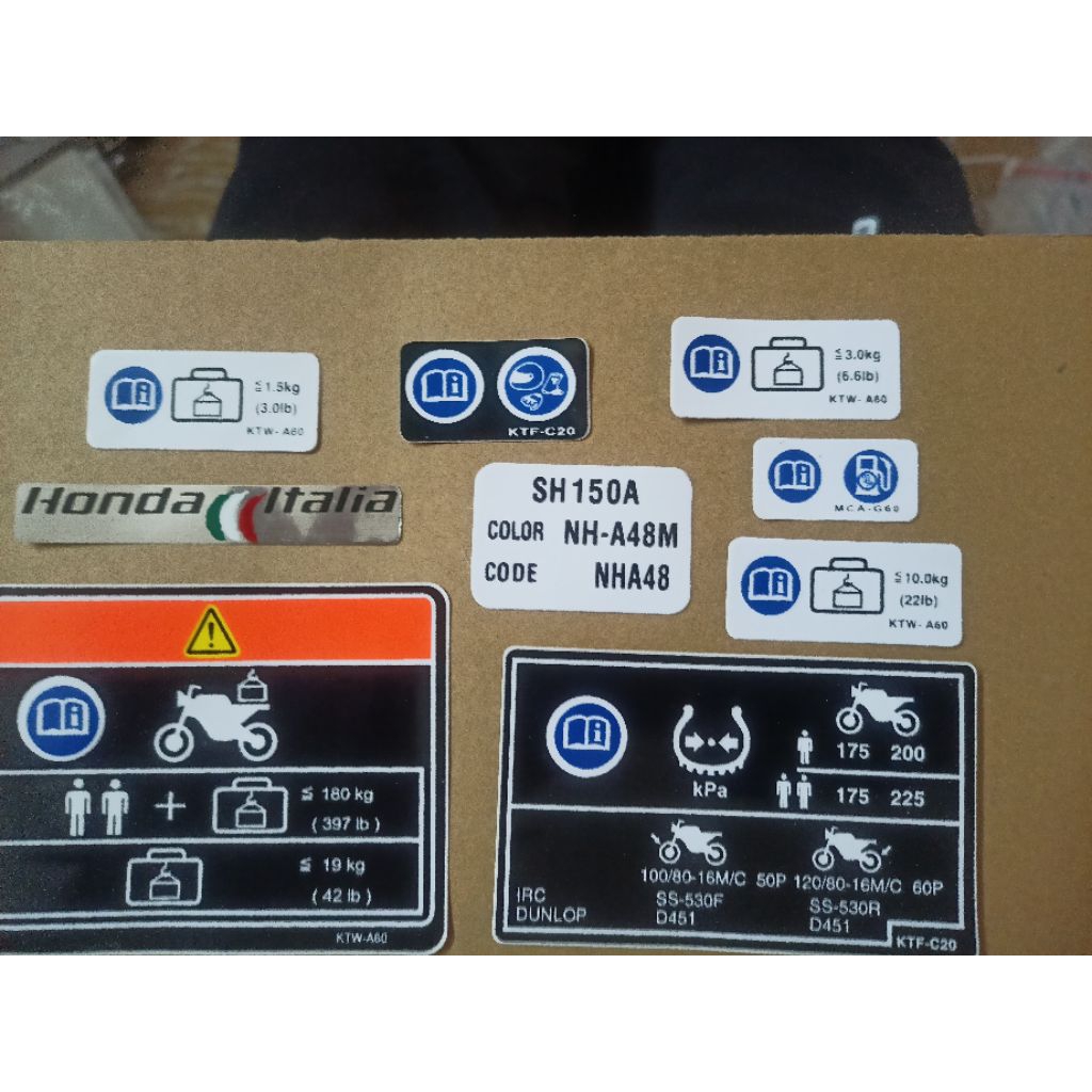 New premium Italian Sh specification stamp set | Shopee Malaysia