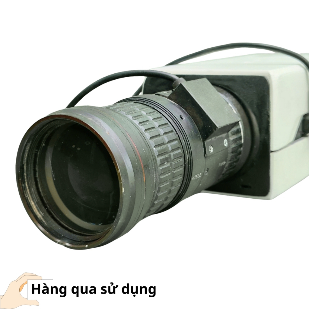 Lens IP Camera specializes in scanning bill of lading codes, license ...