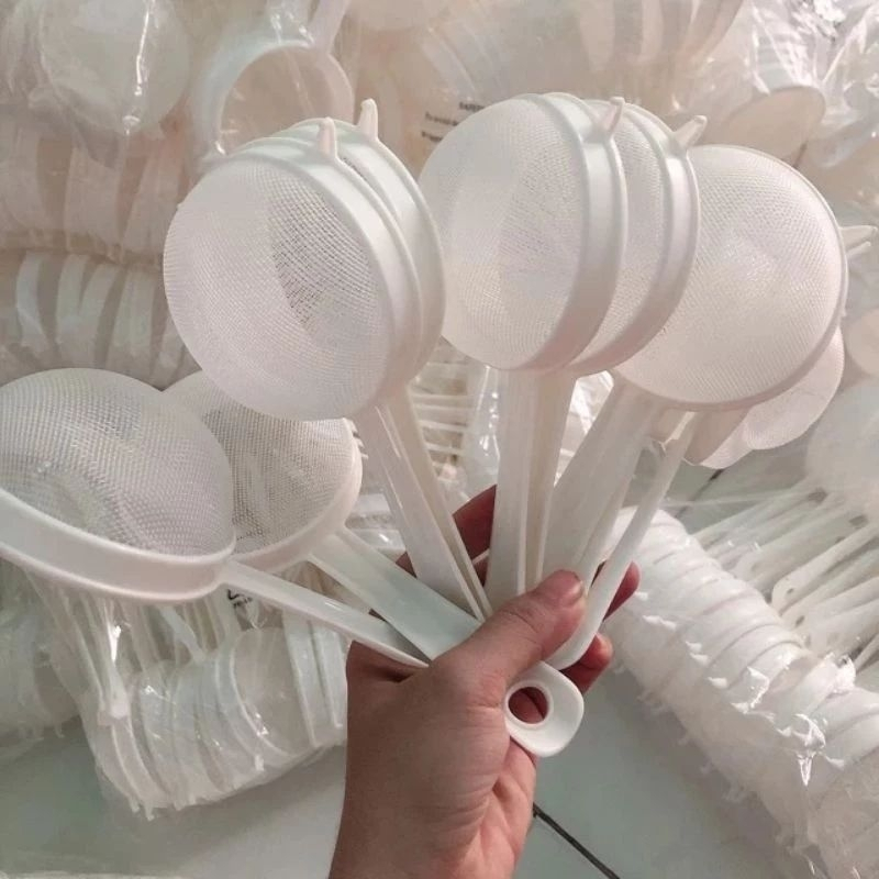 Plastic kefir yogurt filter, Kombucha filter | Shopee Malaysia