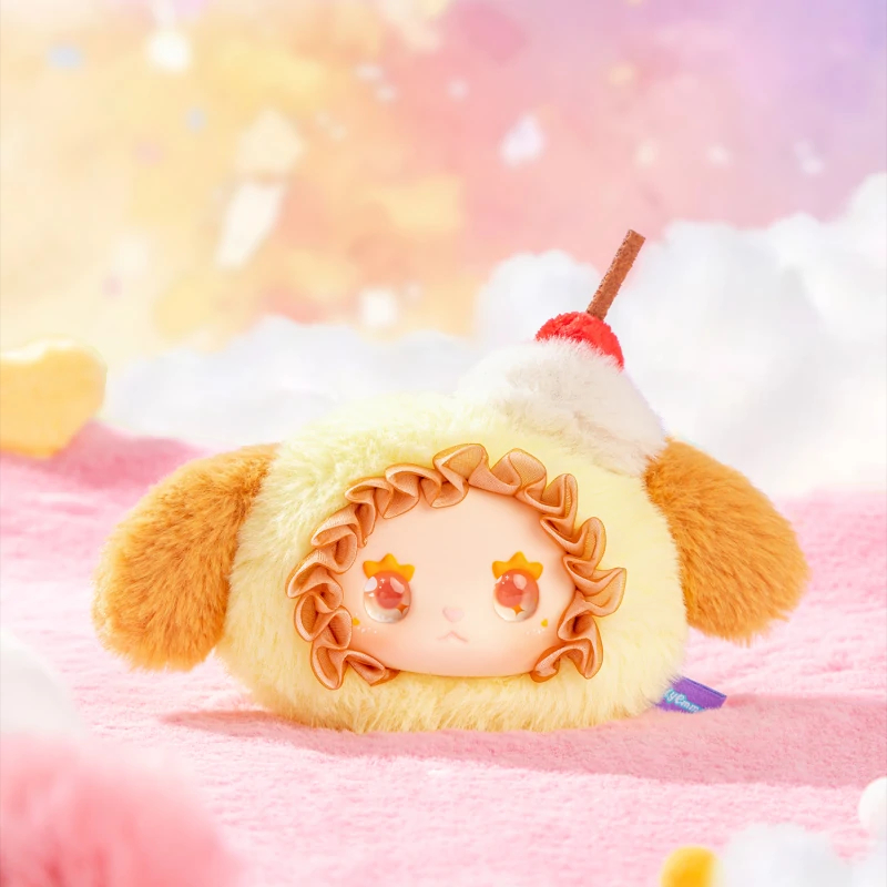[Blind Box] Blindbox Model - LOVELY Emma - Fluffy Dumpling - Emma ...